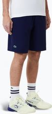 Lacoste Spodenki Tenisowe Męskie Gh7452 Navy Blue - Ceny i opinie ...