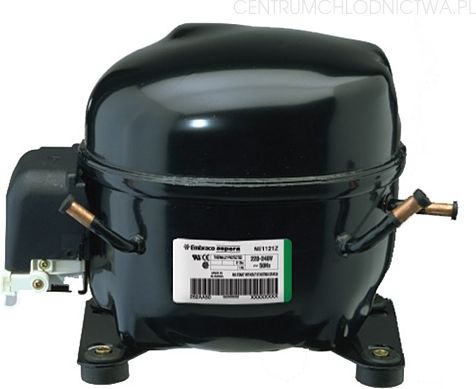 Embraco Aspera NE9213GK - Opinie i ceny na Ceneo.pl