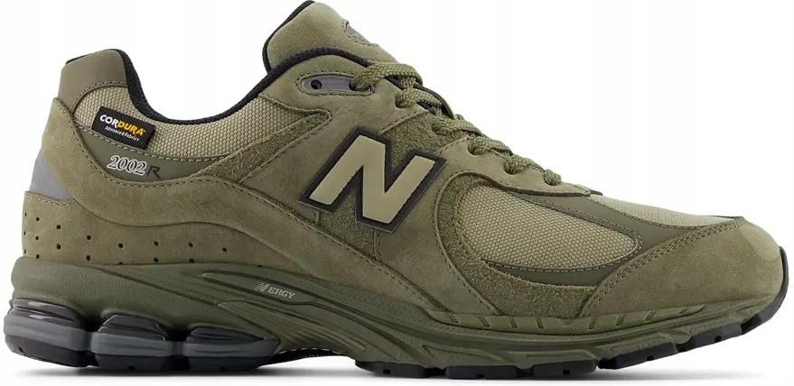 New Balance M2002RPK Buty męskie - Ceny i opinie - Ceneo.pl