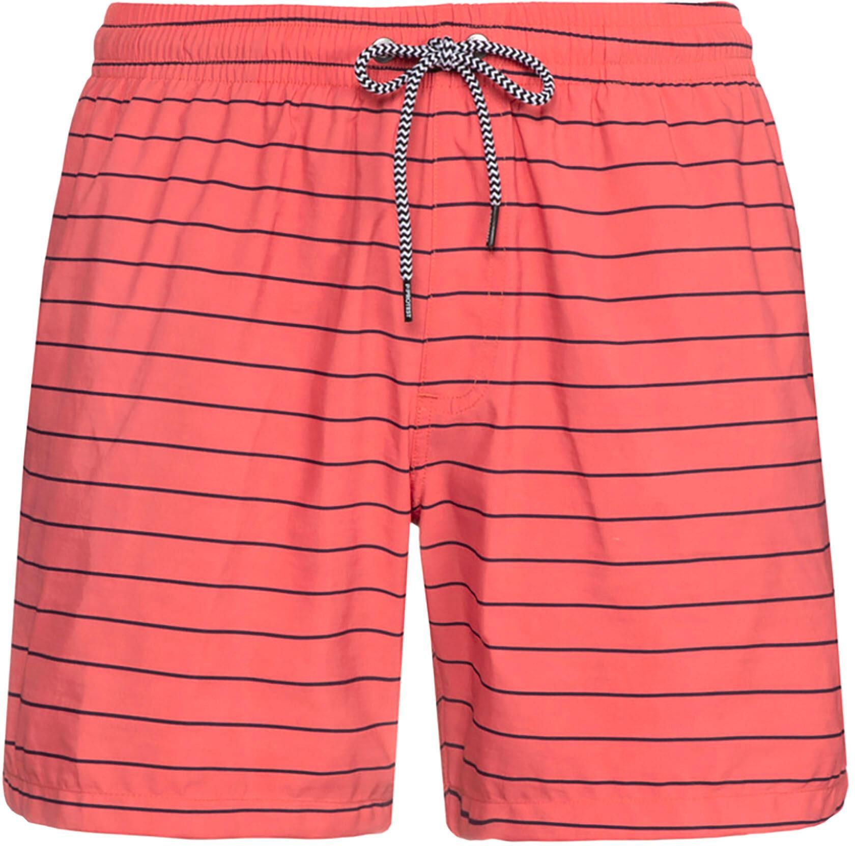 Szorty kąpielowe męskie Protest Sharif , Zbieraj punkty za zakupu ...