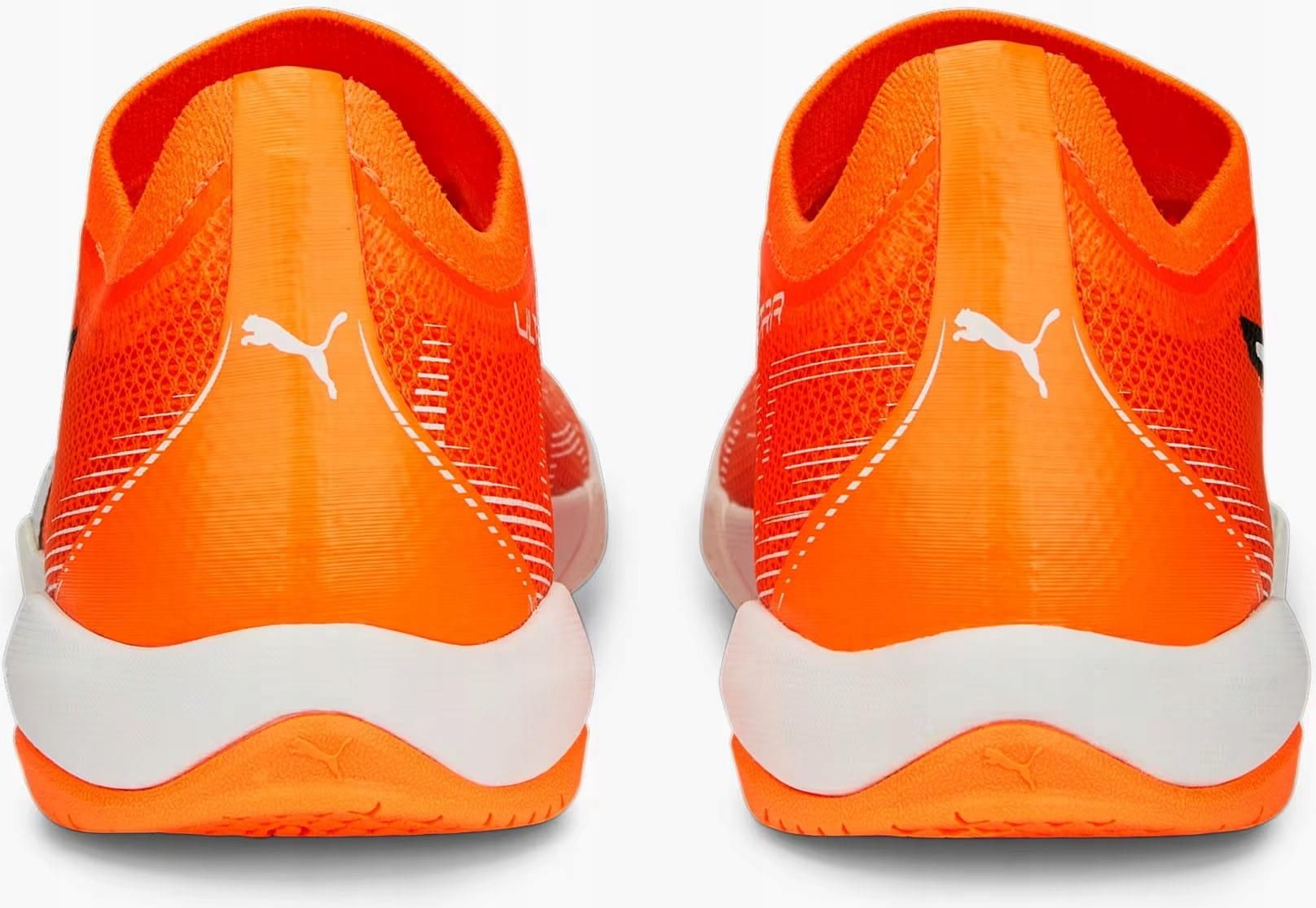 Buty Halowe Halówki Puma Ultra Match It - Ceny i opinie - Ceneo.pl
