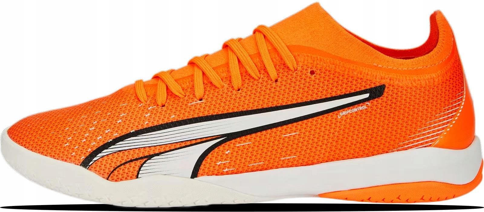 Buty Halowe Halówki Puma Ultra Match It - Ceny i opinie - Ceneo.pl
