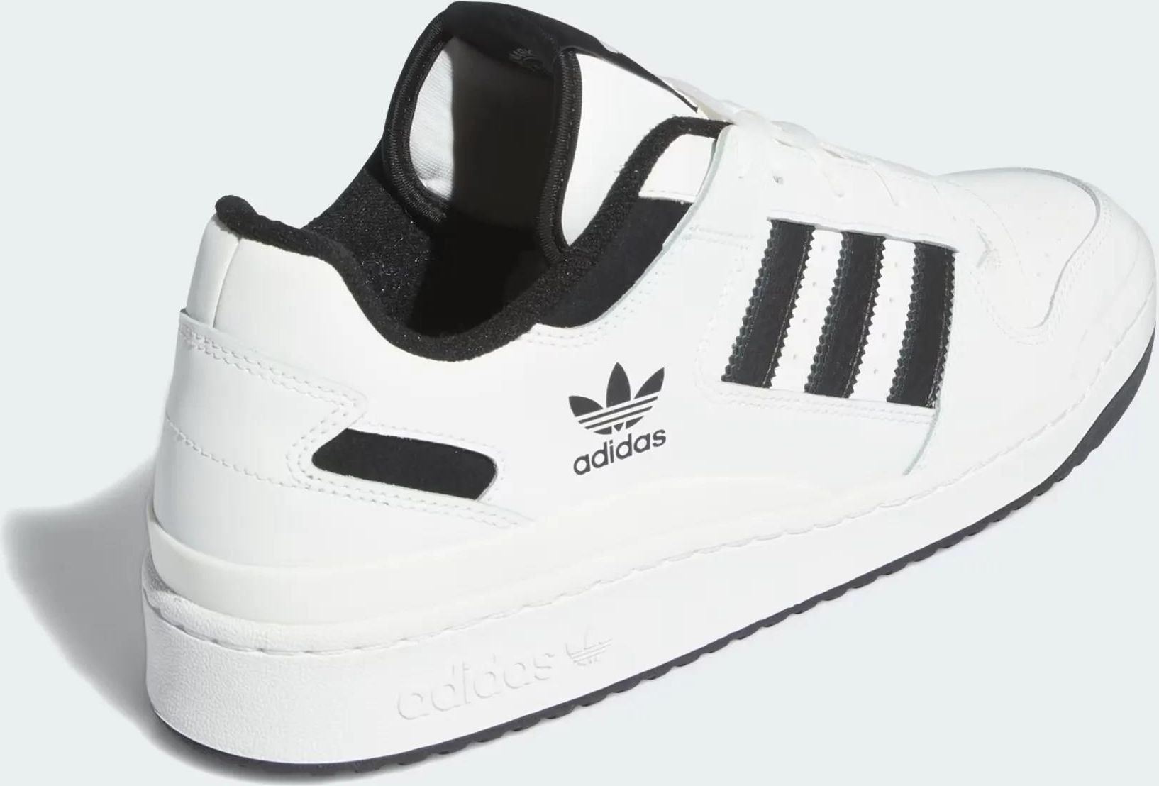 Adidas Originals Forum Low CL IH7830 Buty męskie - Ceny i opinie - Ceneo.pl