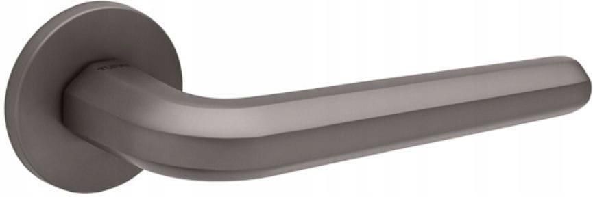 Tupai Klamka 4160 5S Tytan 41605S141 - Opinie i ceny na Ceneo.pl