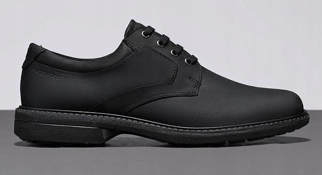 Buty Ecco Turn Waterproof skórzane wodoodporne półbuty - Ceny i opinie ...