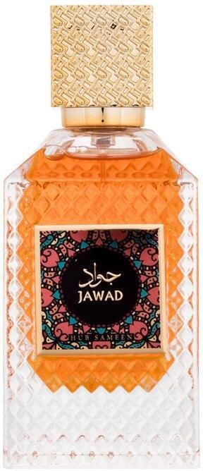 Hub Sameen Jawad Woda Perfumowana 100ml - opinie i ceny na Ceneo.pl
