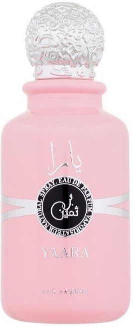 Hub Sameen Yaara Pink Woda Perfumowana 100ml - Ceneo.pl
