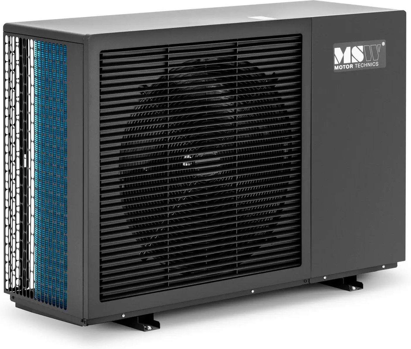 Pompa ciepła Pompa ciepła powietrze-woda - z funkcją grzania i ...