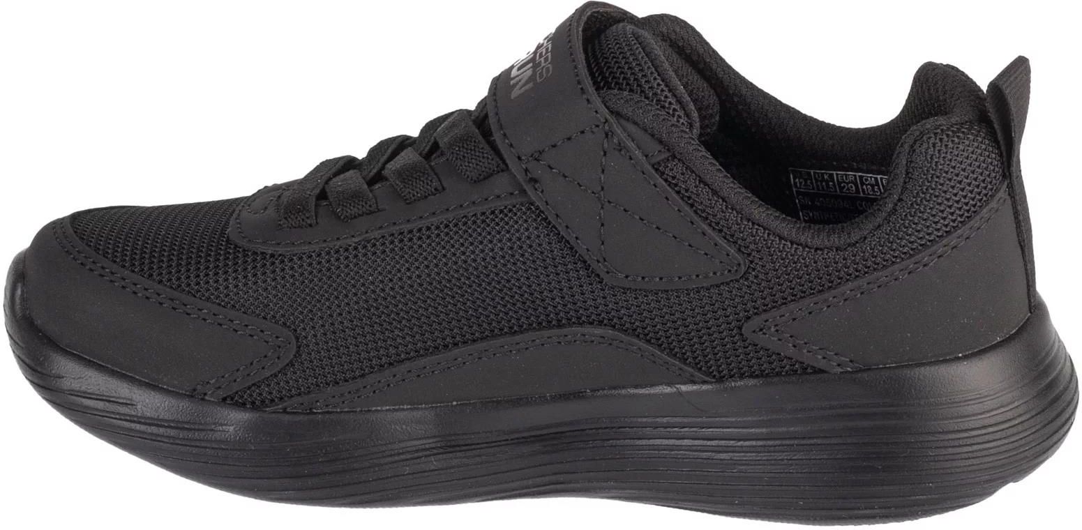 Skechers Go Run 400 V2 - Strarvo 405094L-BBK : Kolor - Czarne, Rozmiar ...