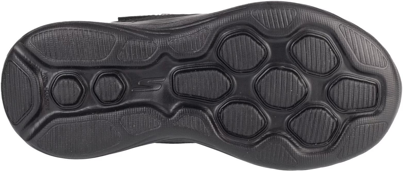 Skechers Go Run 400 V2 - Strarvo 405094L-BBK : Kolor - Czarne, Rozmiar ...