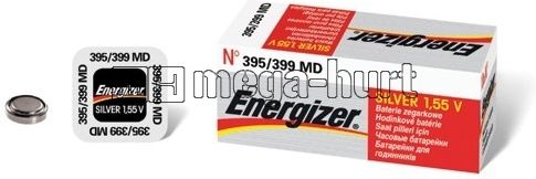 Energizer 395-399 - Ceny i opinie na Ceneo.pl