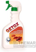 Getox 600ml - Ceny i opinie - Ceneo.pl