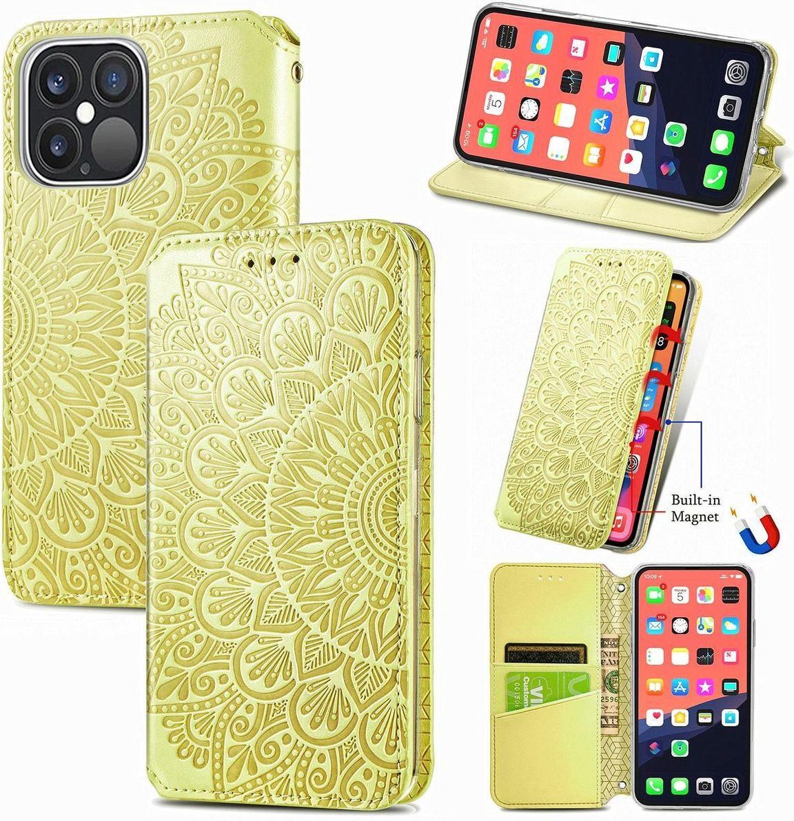 König Design Apple Iphone 13 Pro - Etui na telefon, ceny i opinie ...