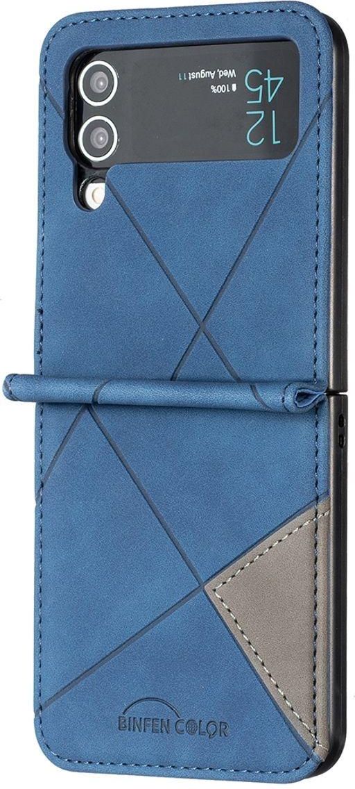 König Design Samsung Galaxy Z Flip4 5G - Etui na telefon, ceny i opinie ...