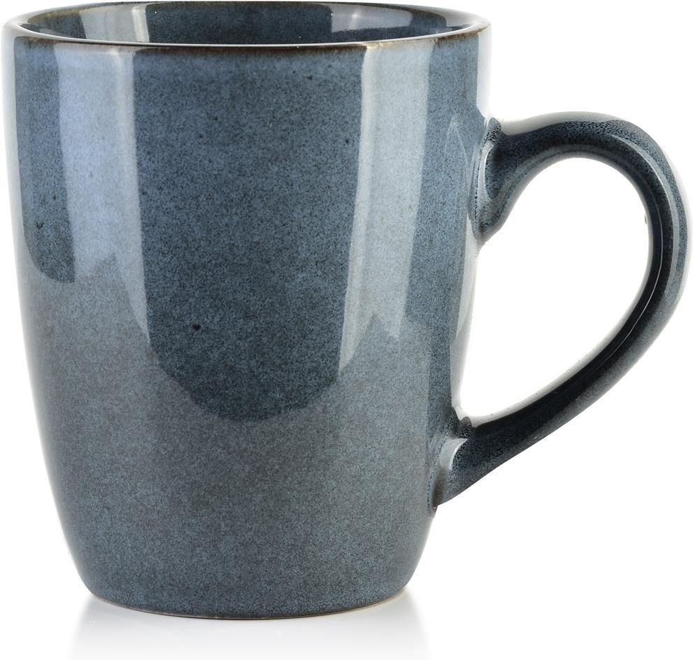 Kubek ceramiczny z uchem 350ml BASIC NATURE - Opinie i atrakcyjne ceny na Ceneo.pl