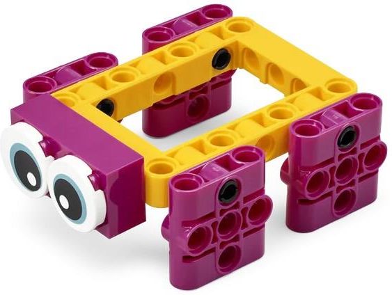 LEGO Education 2000480 SPIKE Prime - zestaw indywidualny - Ceny i ...