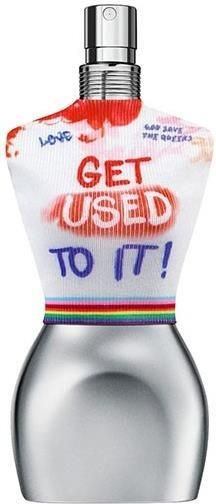 Jean Paul Gaultier Classique Pride Edition 2023 Woda Toaletowa 100ml ...