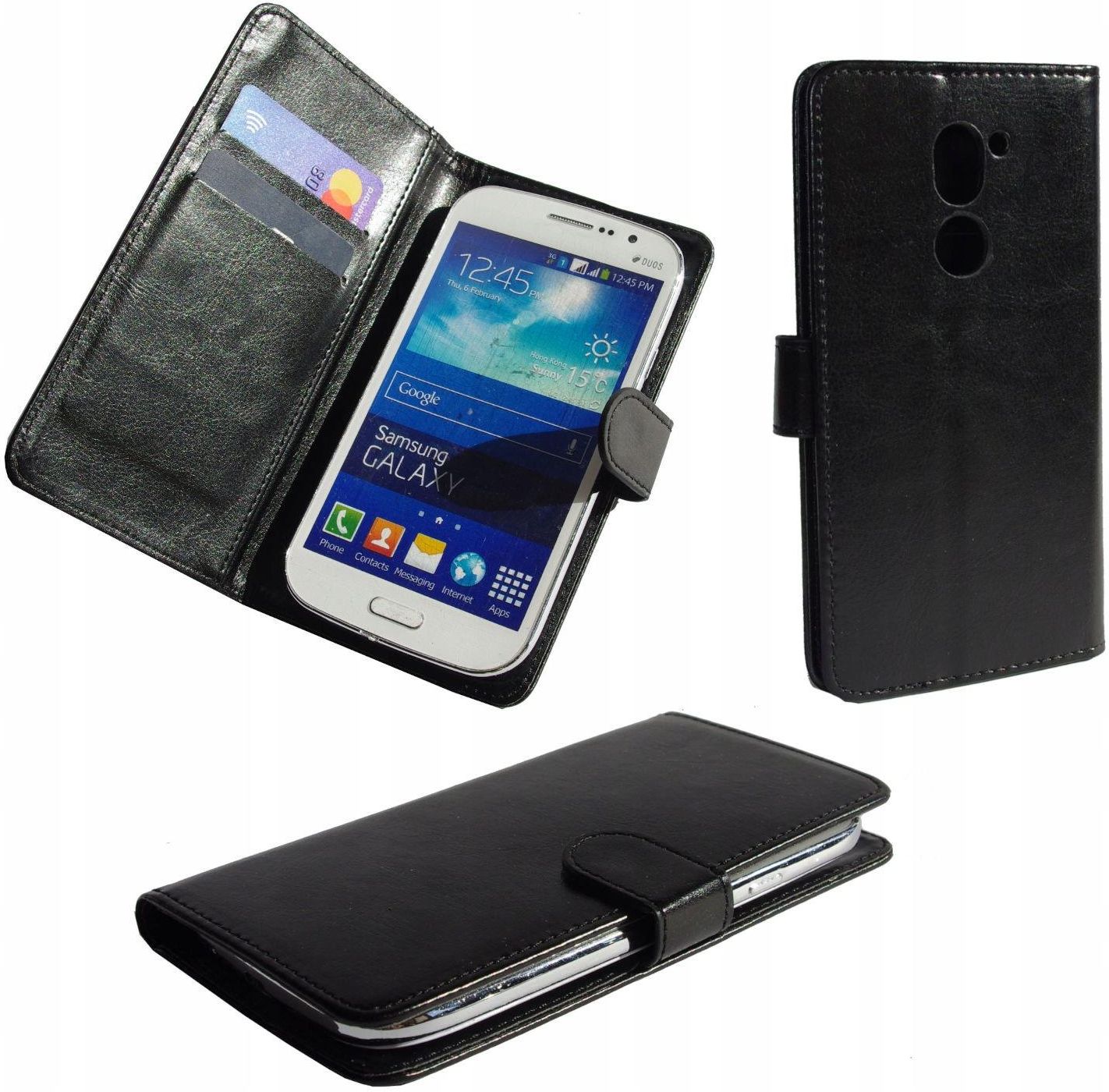 Gsm4Fun Ksiazka Do Maxcom Comfort Mm471 - Etui na telefon, ceny i ...