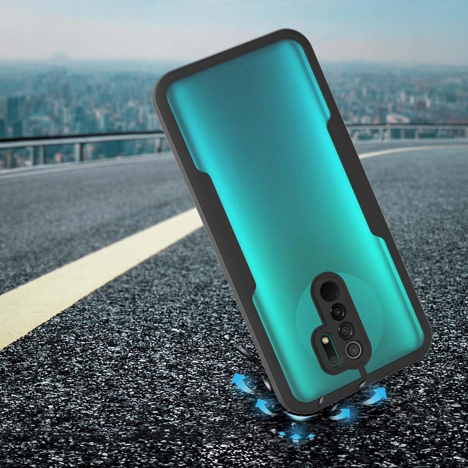 Itel Do Xiaomi Redmi 9 - Etui na telefon, ceny i opinie - Ceneo.pl