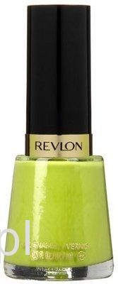 Revlon Nail Enamel 510 Sassy lakier do paznokci 14,7ml - Opinie i ceny ...