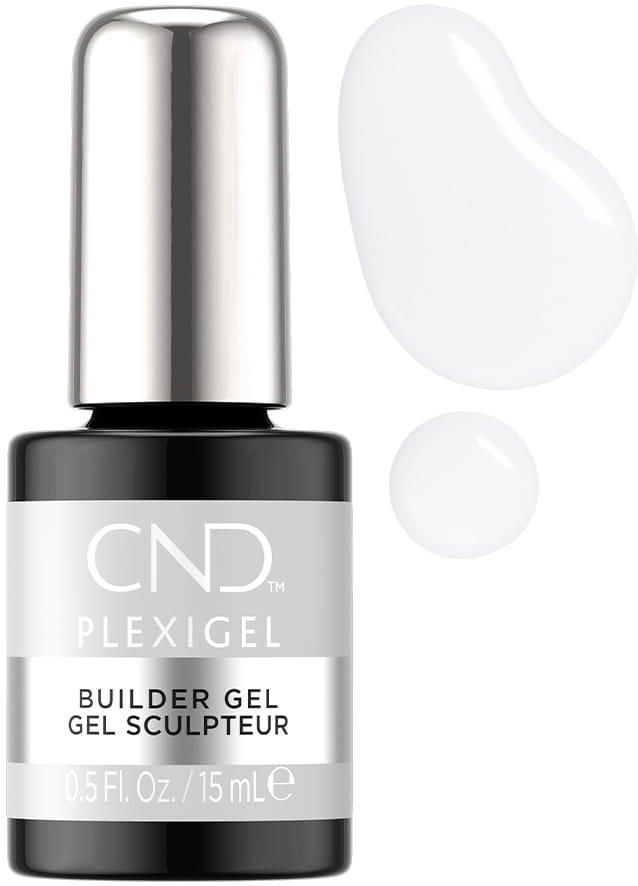 Cnd Plexigel Builder Cream Puff 15Ml - Opinie i ceny na Ceneo.pl