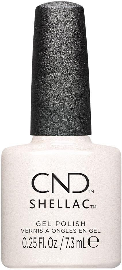 Cnd Shellac Winter Warrior 7,3ml - Opinie i ceny na Ceneo.pl