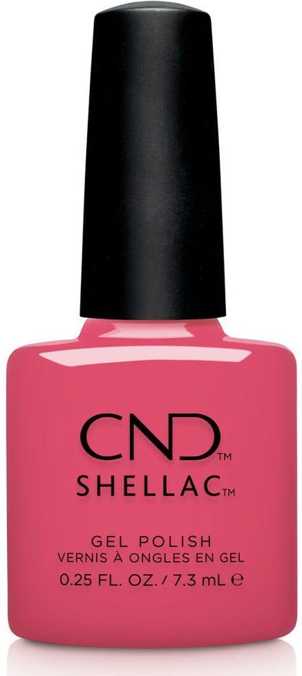 Cnd Shellac Magenta Sky 7,3Ml - Opinie i ceny na Ceneo.pl