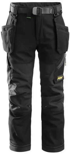 Snickers Spodnie Junior 7505 152 - Ceny i opinie - Ceneo.pl