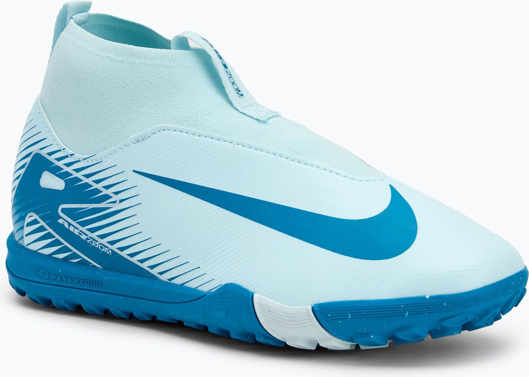 Buty Piłkarskie Dziecięce Nike Mercurial Superfly 10 Academy Ag Glacier ...