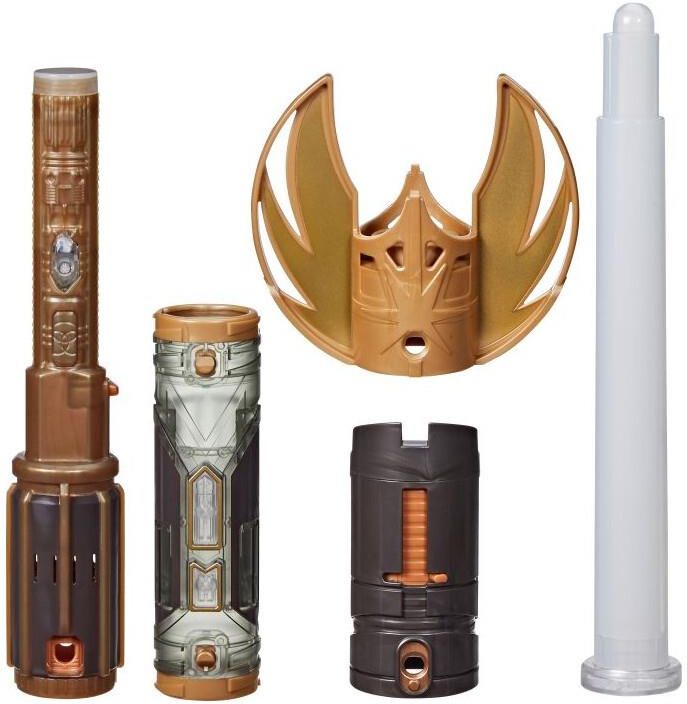 Hasbro Star Wars Kyber Core Color-Duel Master Lightsaber F9499 - Ceny i ...