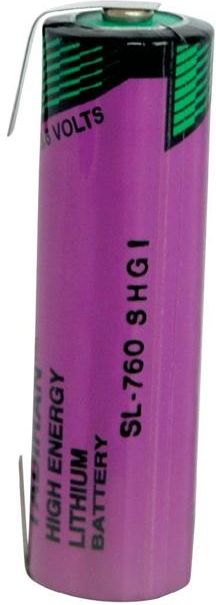 Tadiran Batteries SL-760/ 3,6 2200 mAh (2050001011947) - Ceny i opinie ...