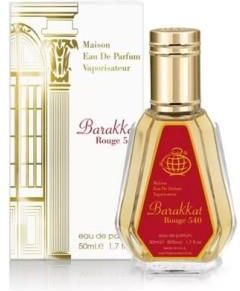 Perfum Unisex World Fragrance Maison Barakkat Rouge 540 Woda ...