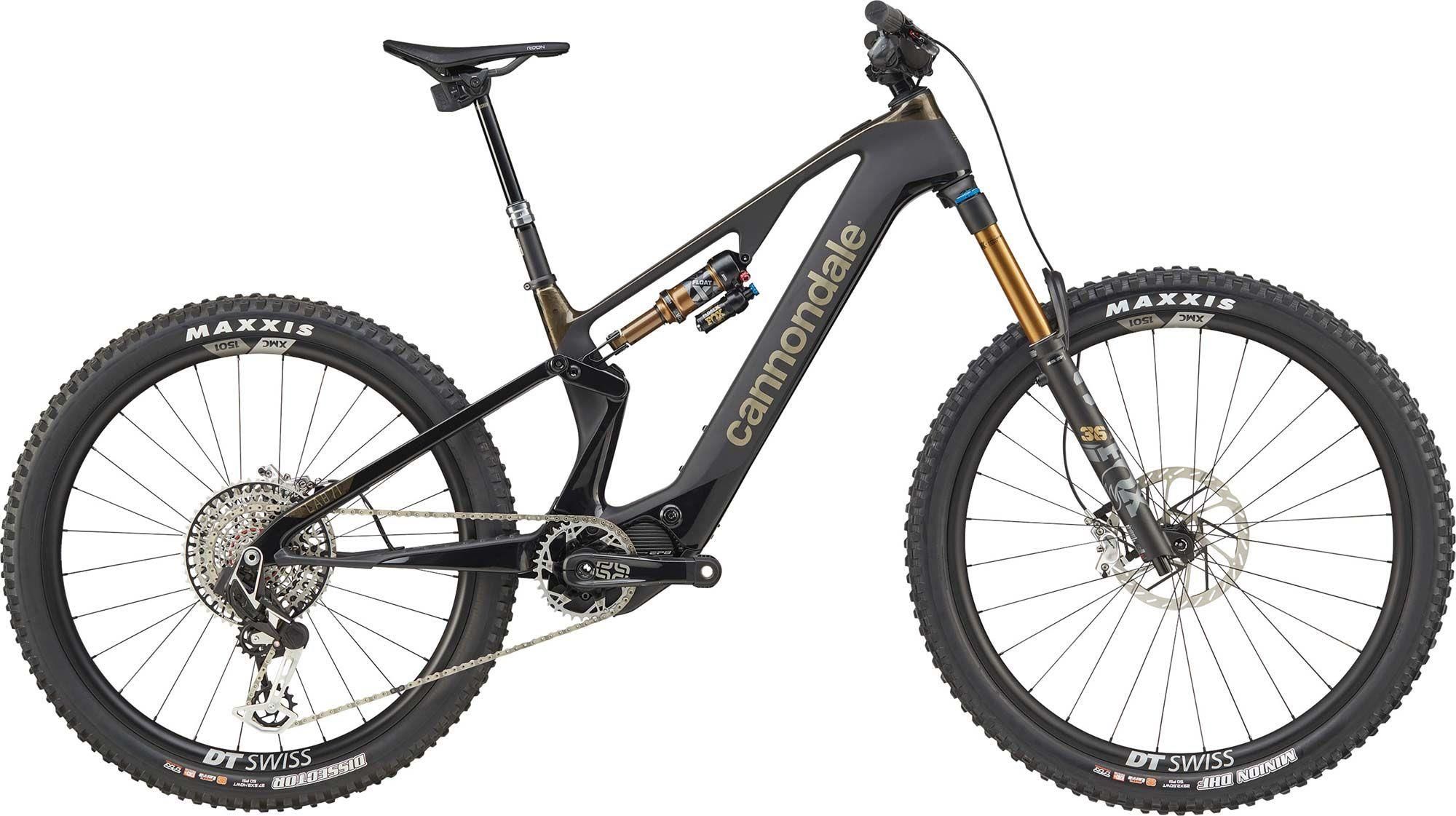 Cannondale Moterra Sl Lab71 Grafitowy 29 2024 - Ceny i opinie - Ceneo.pl