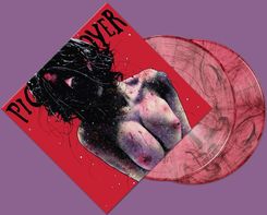 Płyta winylowa Pig Destroyer - Terrifyer 20th Anniversary (Marbled ...