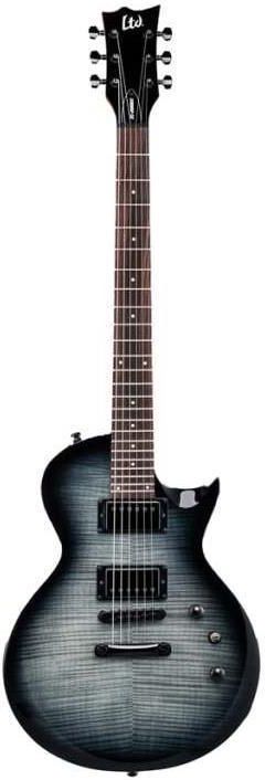 LTD EC 200DX Charcoal Burst gitara elektryczna - Ceny i opinie - Ceneo.pl