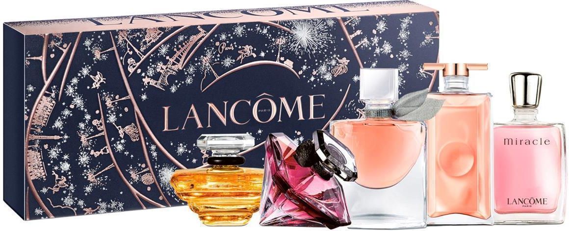 Zestaw dla kobiety Lancôme Mini Eau De Parfum Set Zestaw Zapachowy 1szt ...