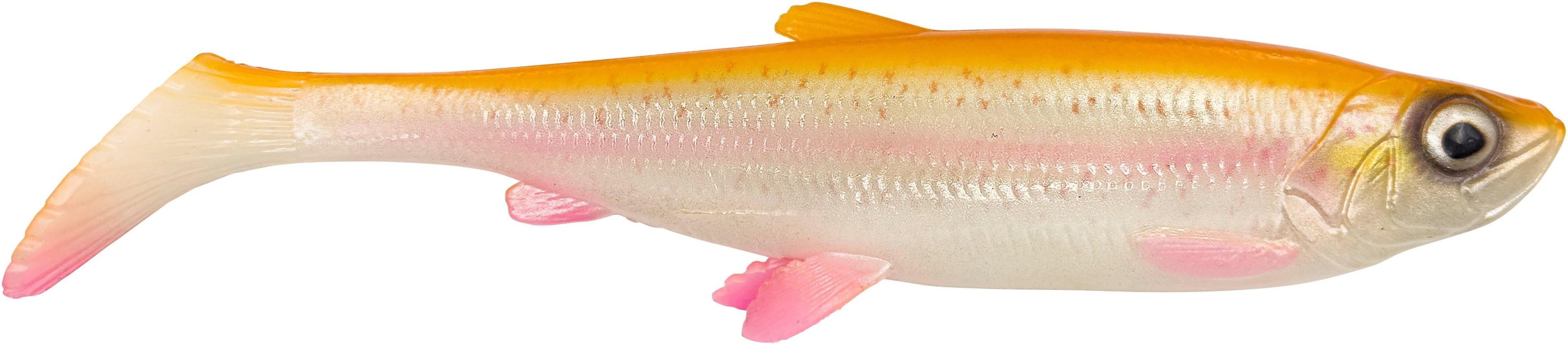 Savage Gear Savage Gear Guma Spinningowa 3D Herring Shad V2 237361 ...