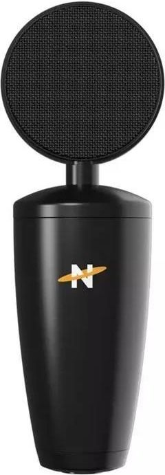 Mikrofon Neat - King Bee II Wired Microphone - Black - Ceny i opinie ...
