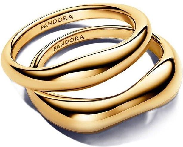 Ladies' Ring Pandora 163264C00-54 14 (S72106963) - Ceny i opinie - Ceneo.pl