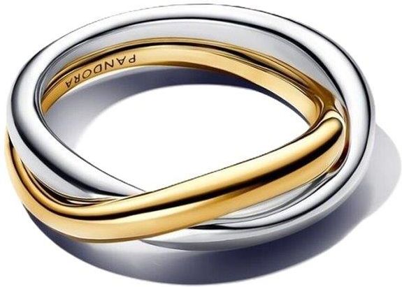 Ladies' Ring Pandora 163262C00-52 12 (S72106954) - Ceny i opinie - Ceneo.pl