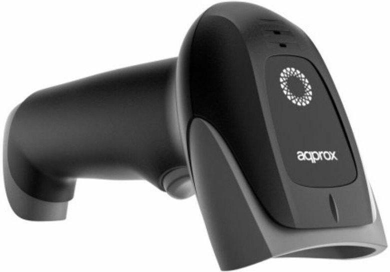 Czytnik kodów kreskowych Approx Barcode Reader 1D-2D-Qr (S9901724 ...