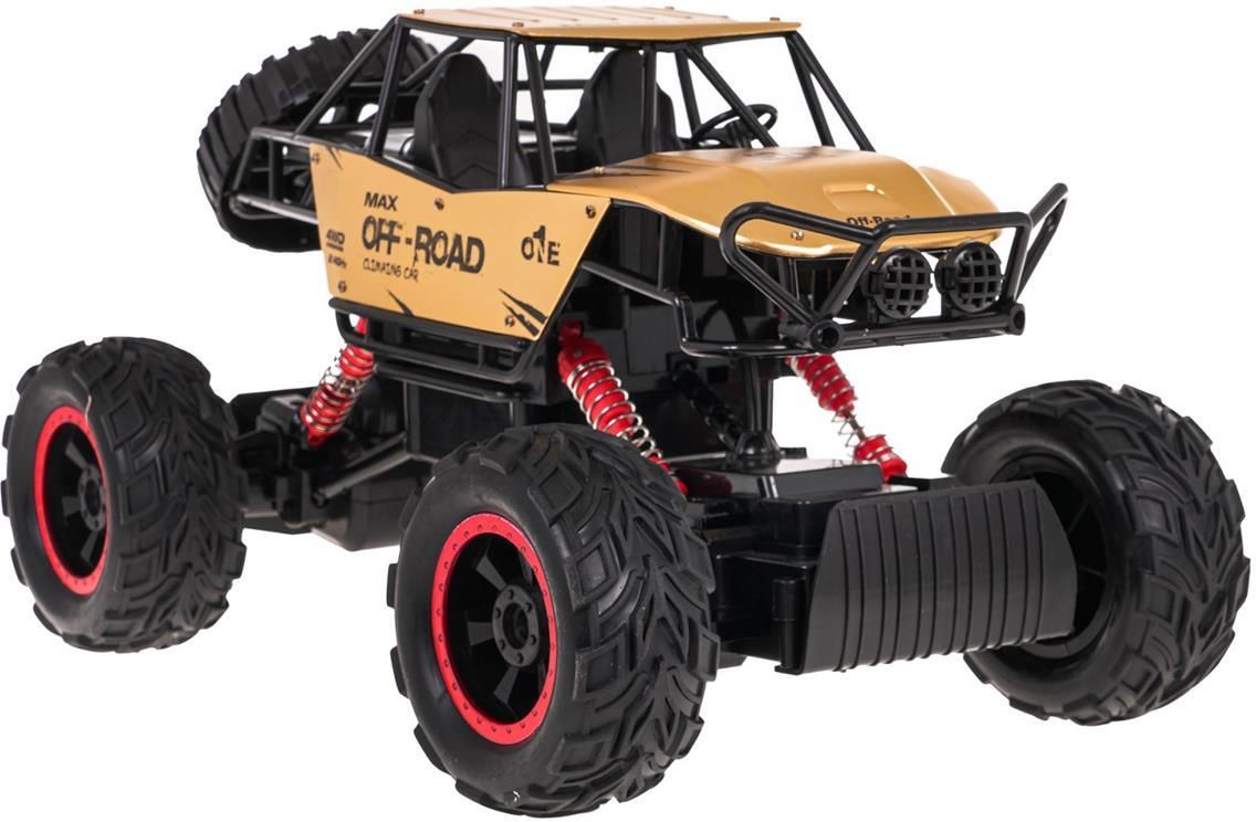Ramiz Crawler One Max R/C 1:12 - Ceny i opinie - Ceneo.pl