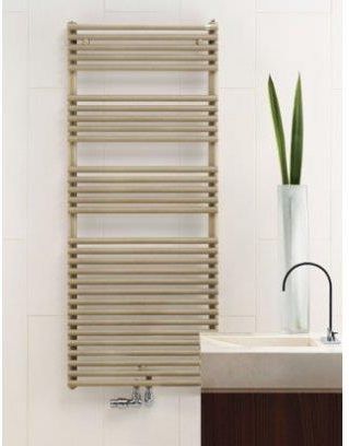 Grzejnik łazienkowy Zehnder Forma LFD 150-060 - Opinie i ceny na Ceneo.pl