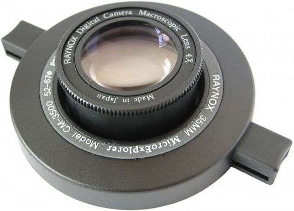 Raynox MSN-202 konwerter makro +25dpt (65578) - Ceny i opinie na Ceneo.pl