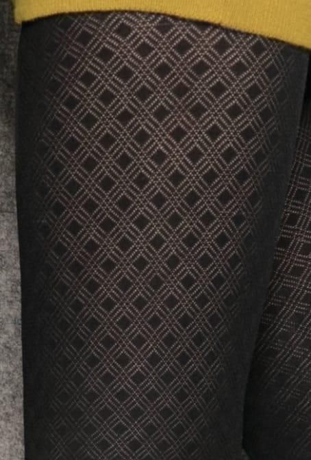 RAJSTOPY GATTA LORETTA 50 WZ 151 (kolor Nero, rozmiar 3) - Ceny i ...