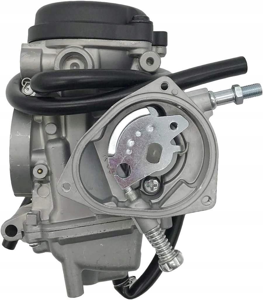Części do quada X-Atv Gaźnik Suzuki Ltf250 13200-20B00 13200-20B02 Carb ...