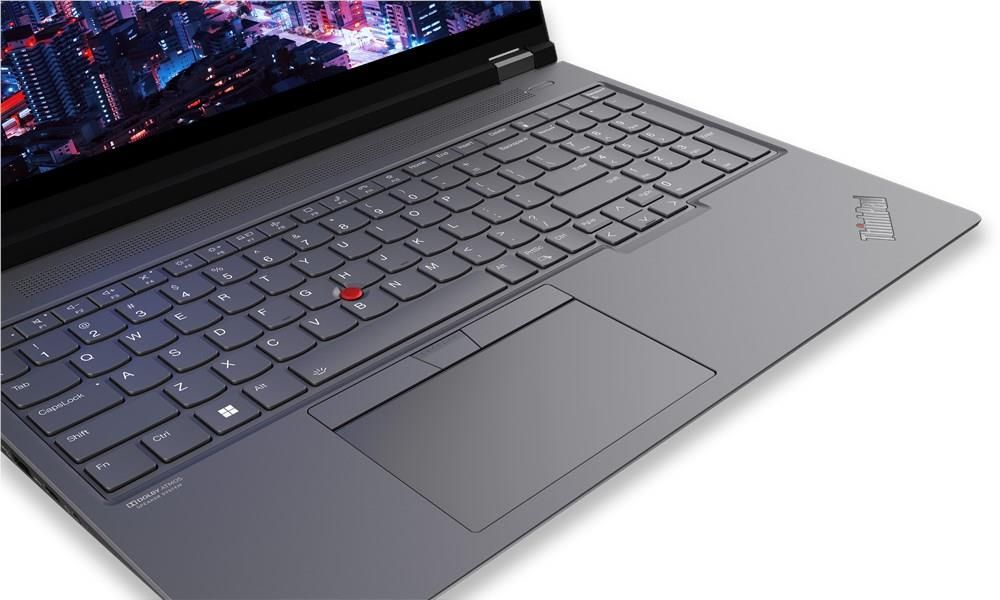 Laptop Lenovo ThinkPad P16 G2 16/i7/64GB/1TB/Win11 (21FA005LPB ...