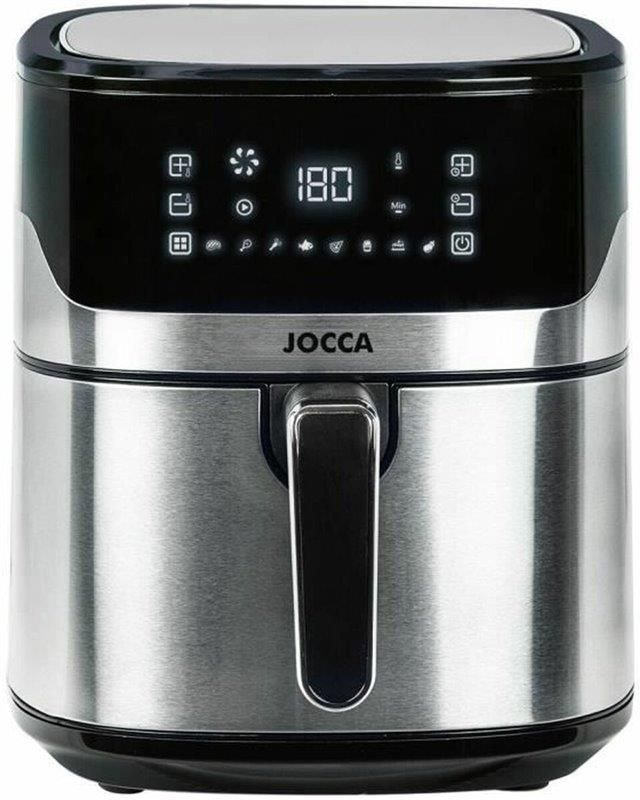 Frytkownica Jocca Air Fryer 2192 - Opinie i ceny na Ceneo.pl