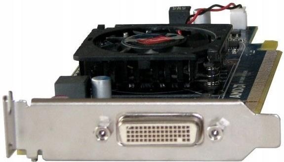 AMD Radeon HD 6350 512MB Low Profile (0HFKYC) - Karta graficzna ...