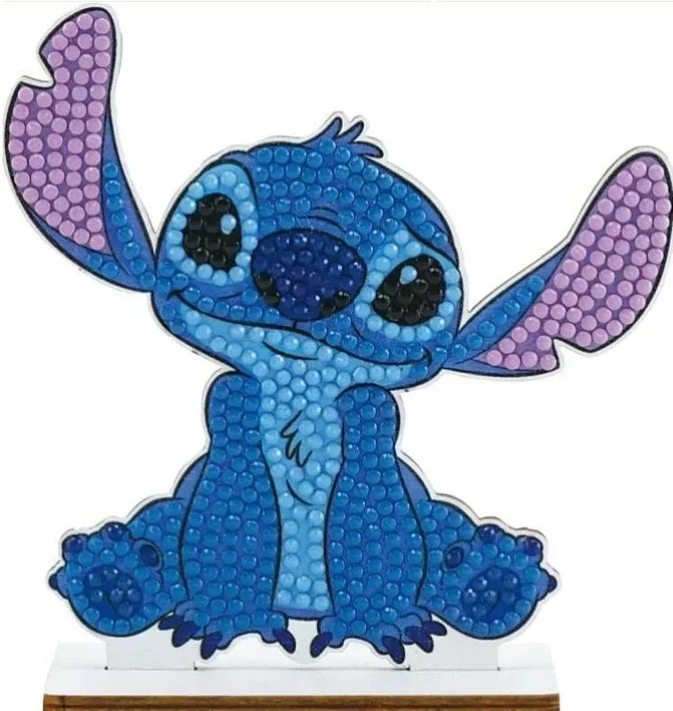 Epee Mozaika Diamentowa 2D Stitch - Ceny i opinie - Ceneo.pl